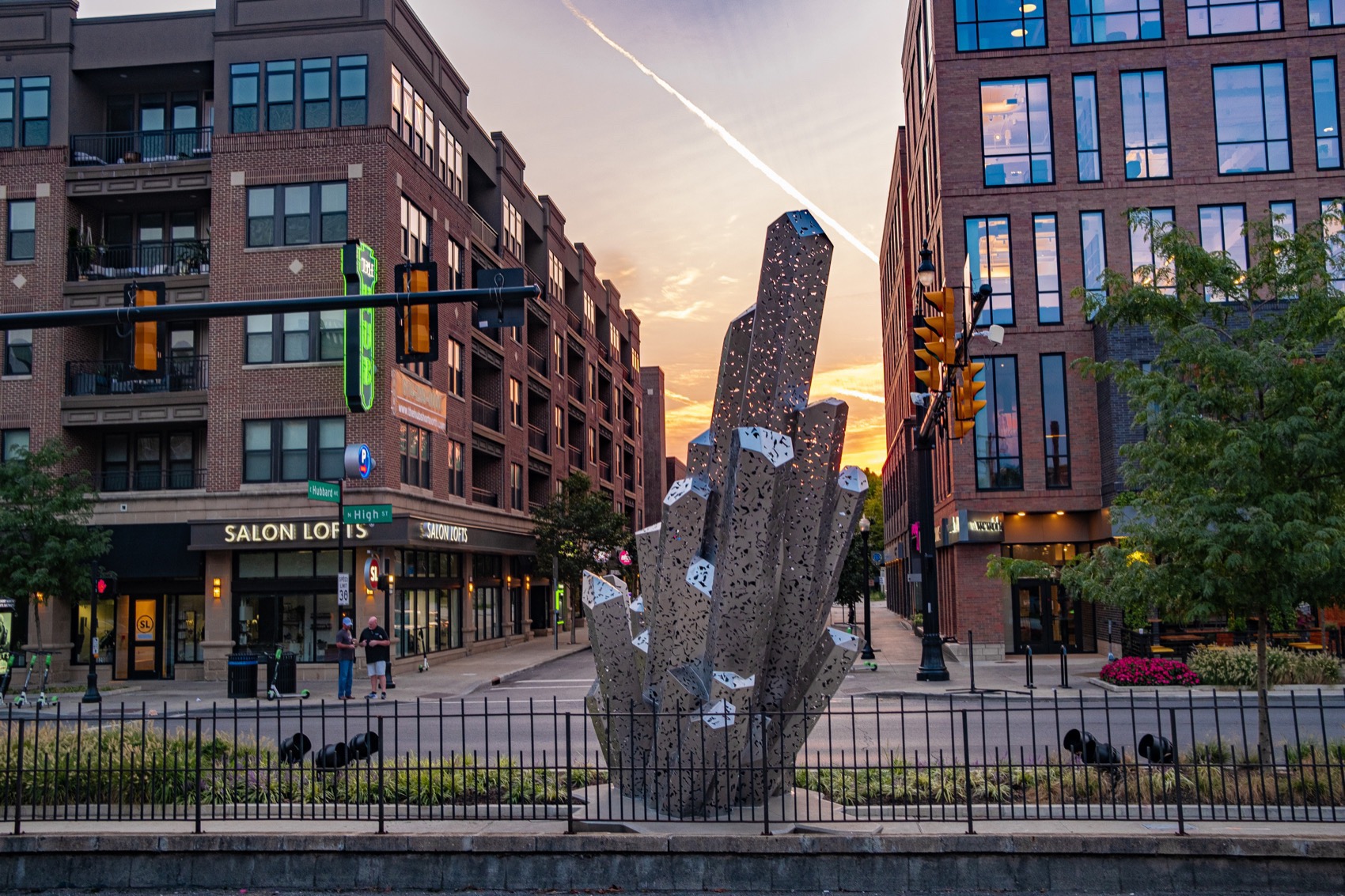 THE MAKERS MONUMENT by Mark Reigelman II - 谷德设计网