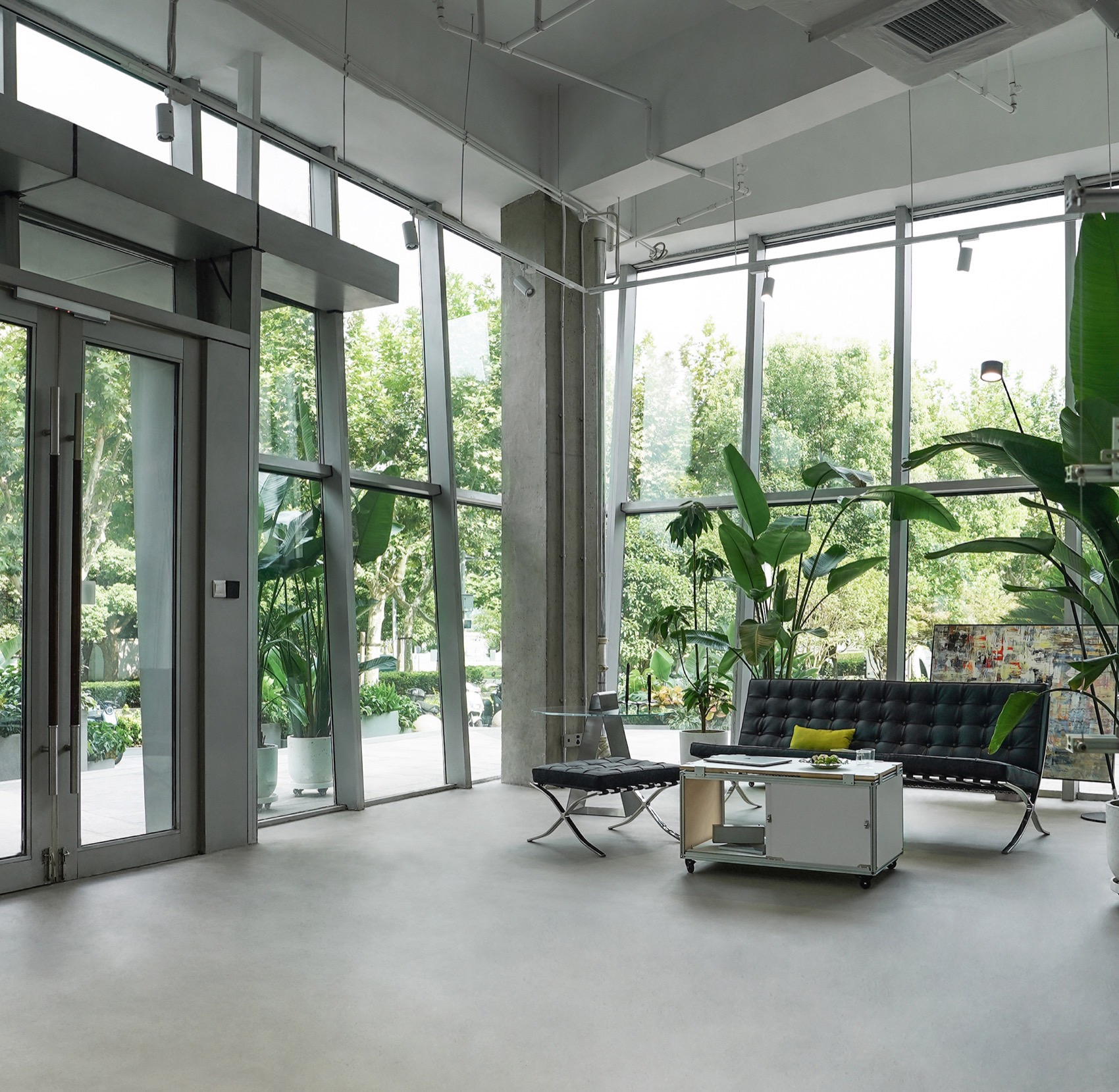 SLT New Office by SLT - 谷德设计网