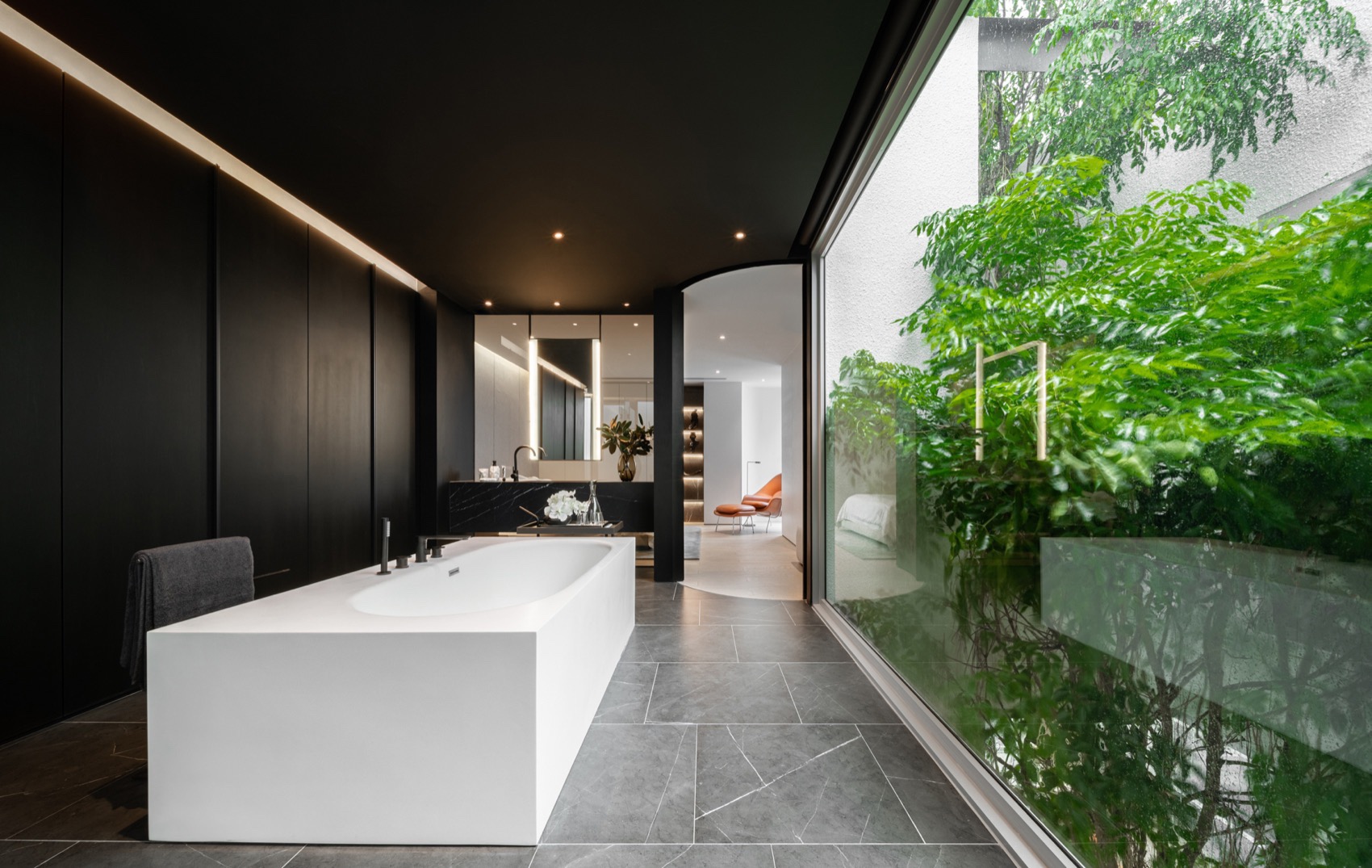 ARQ10 by IDIN Architects - 谷德设计网