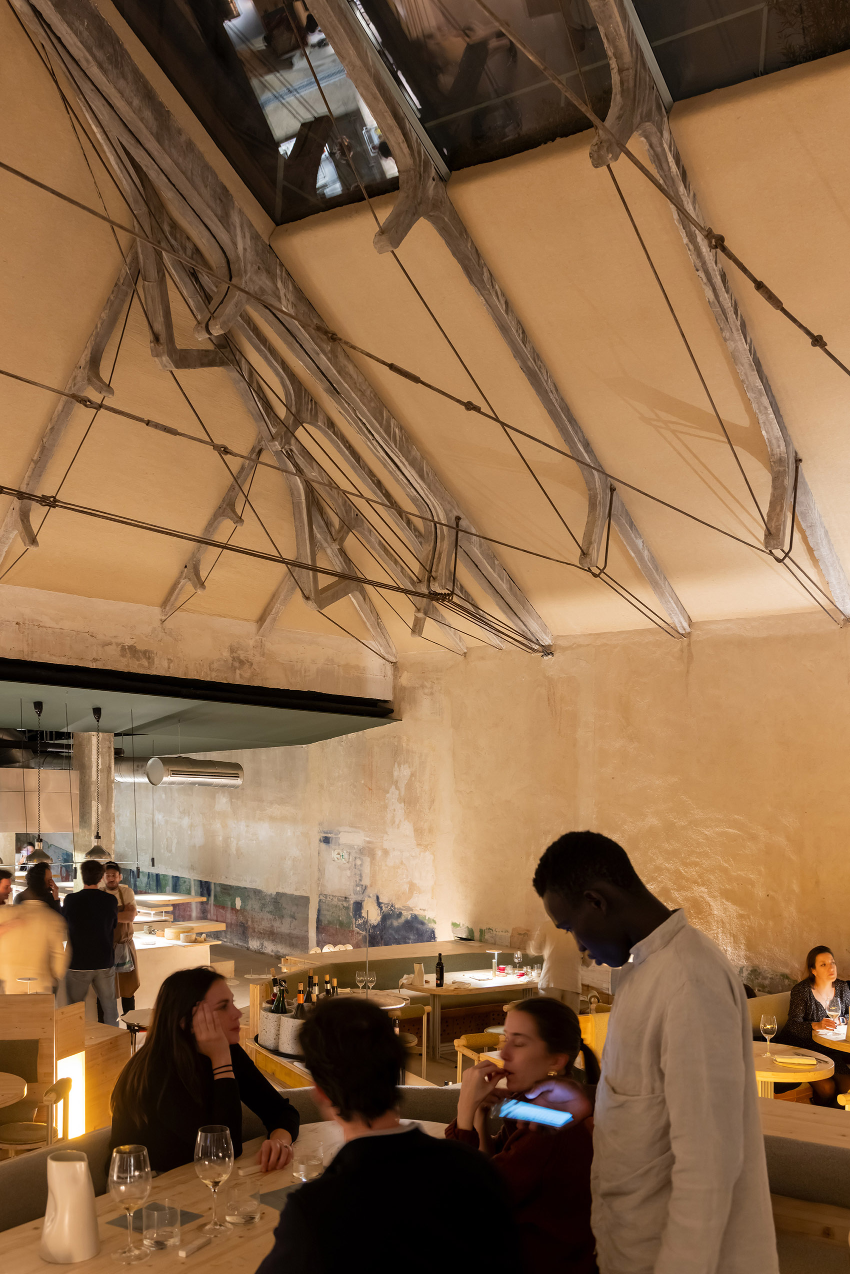 TRAMO by Selgascano - 谷德设计网