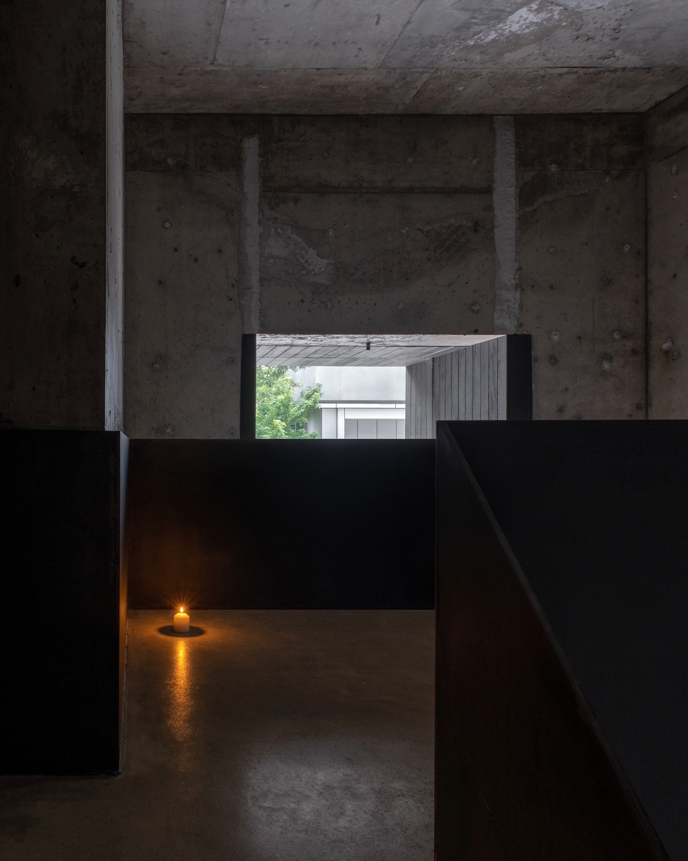 baas by chuck bar by R-BAS - 谷德设计网