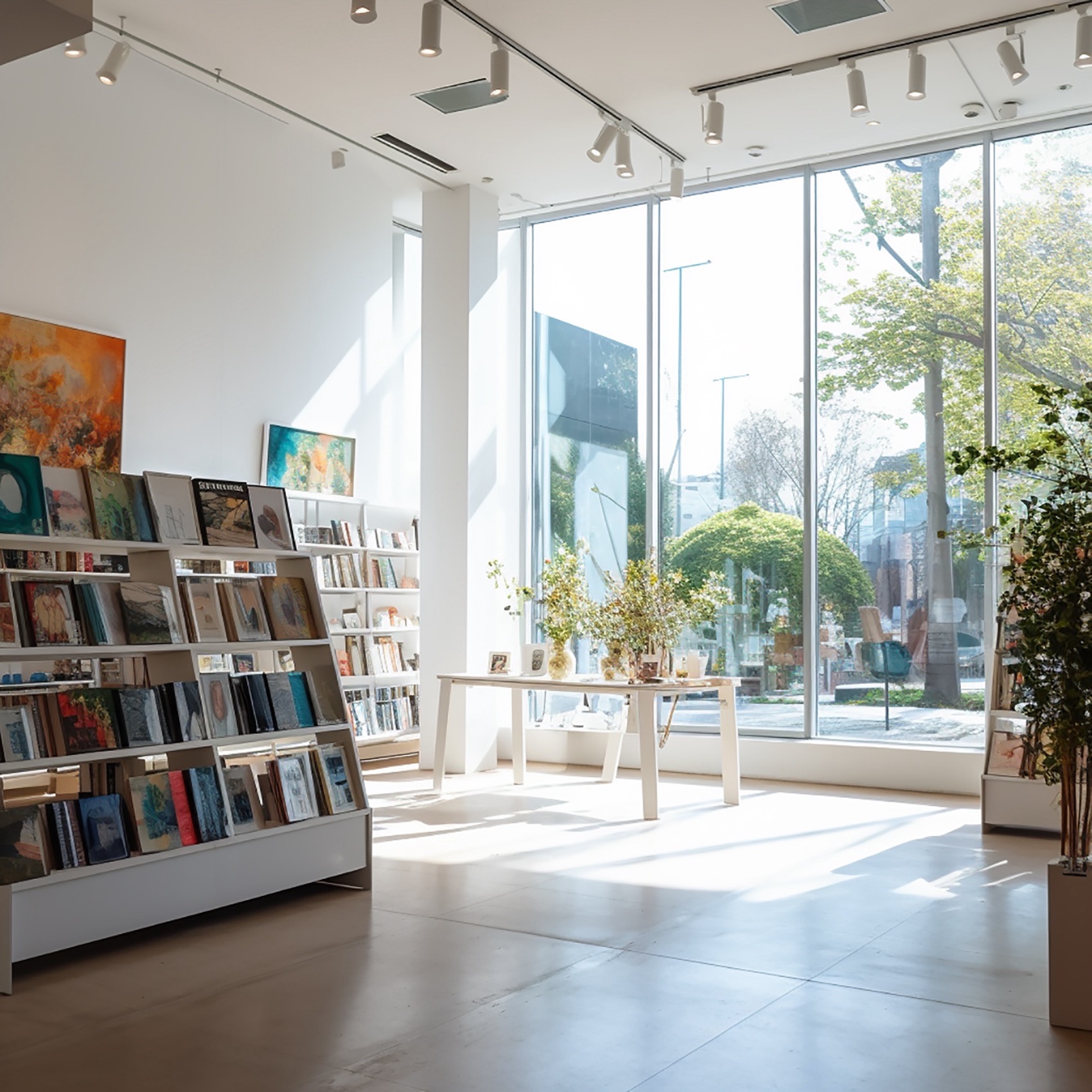 SLT New Office by SLT - 谷德设计网