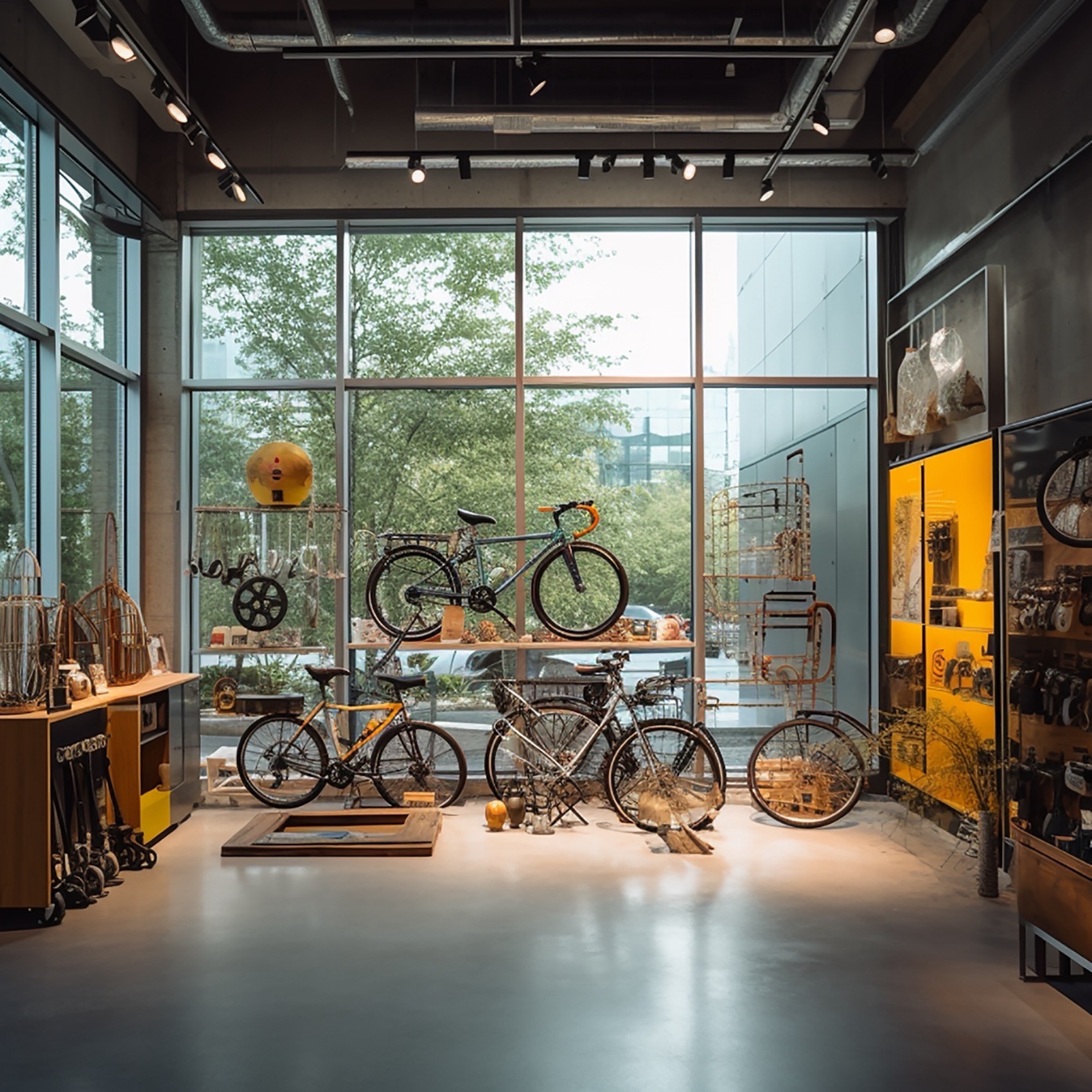 SLT New Office by SLT - 谷德设计网