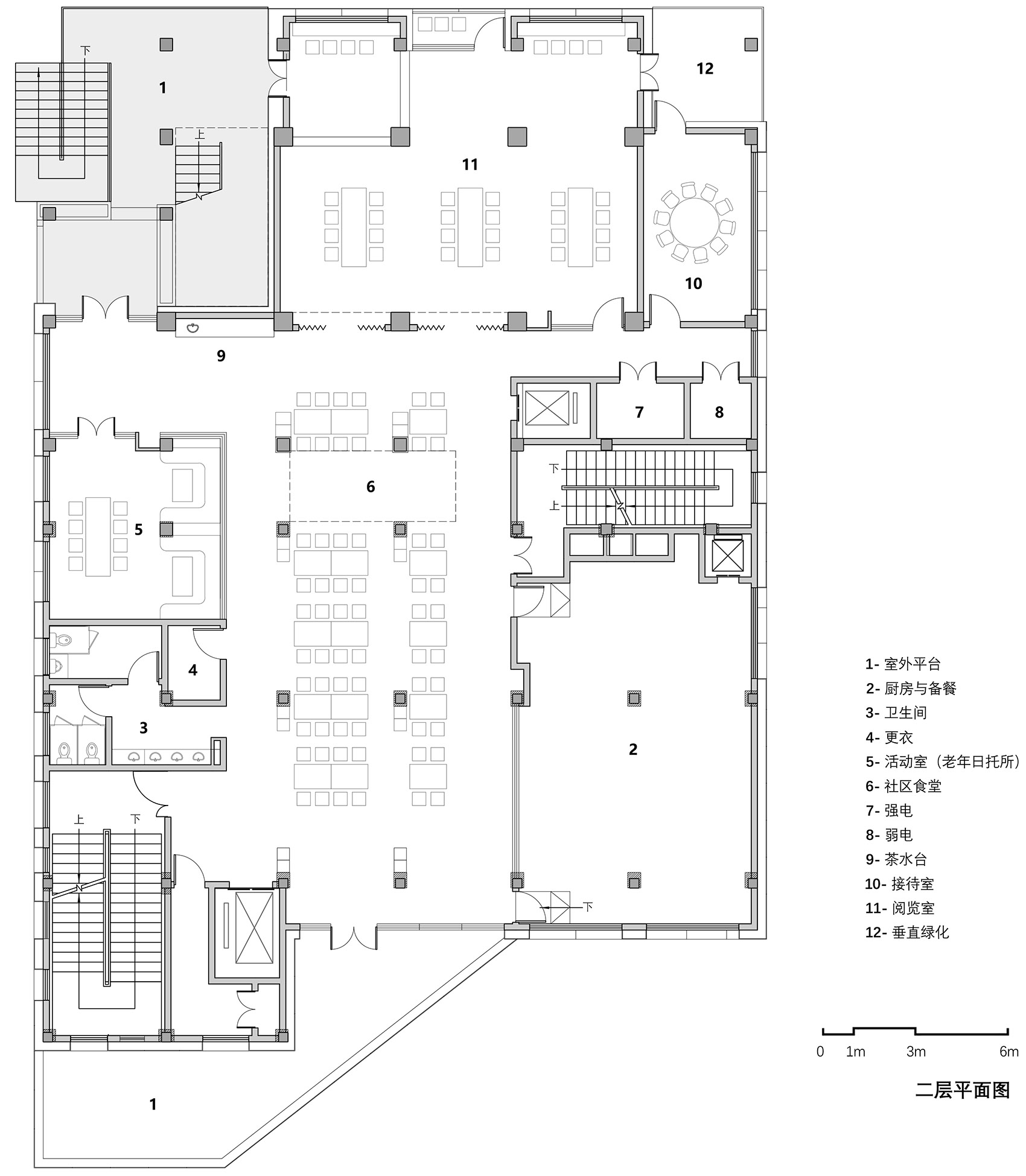Renovation of East Nanjing Road Sub-district Community Comprehensive ...