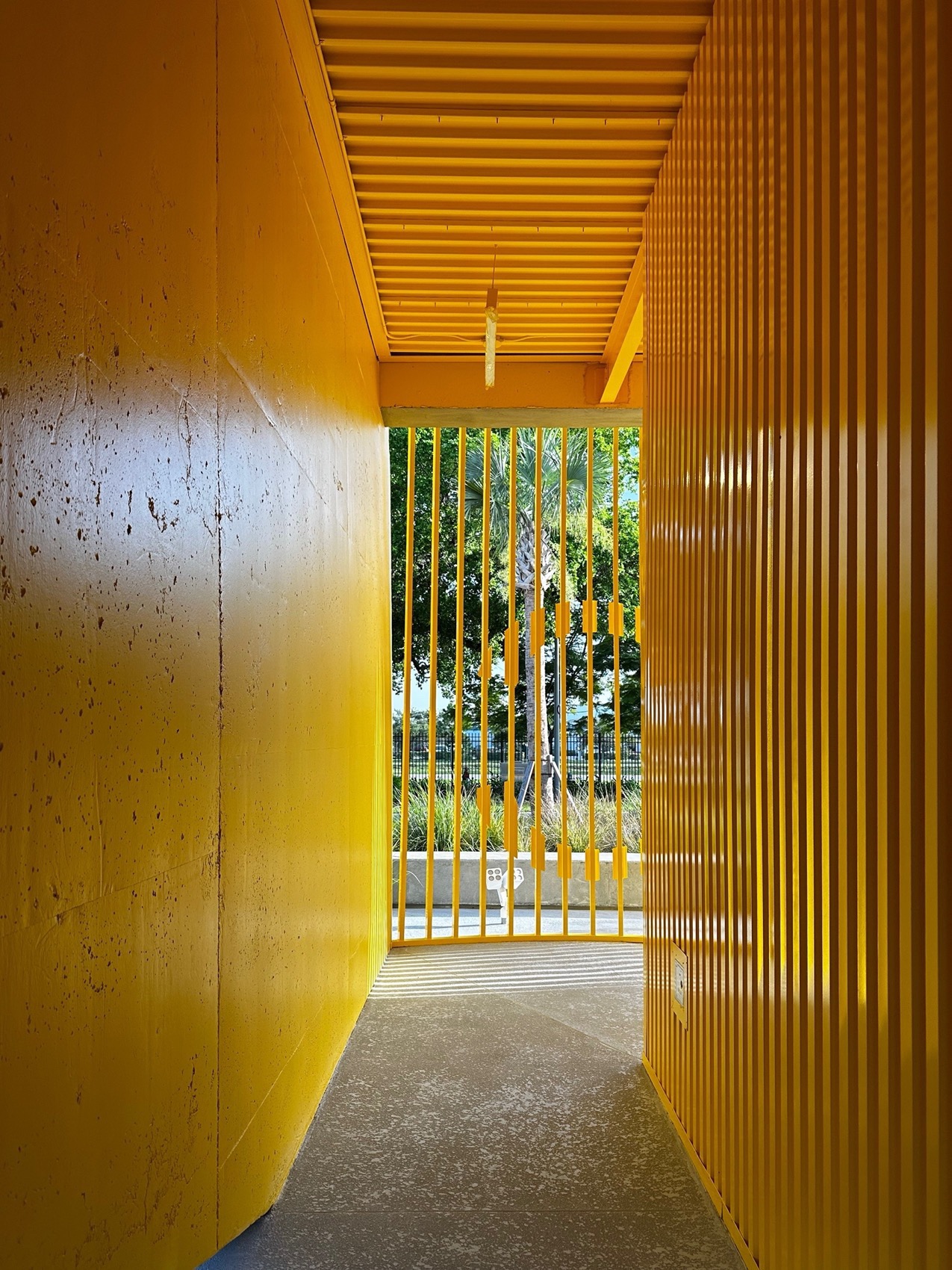 Youth Sports Complex Field house by Brooks + Scarpa - 谷德设计网
