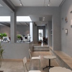 il gatto coffee by ZHZ studio - 谷德设计网