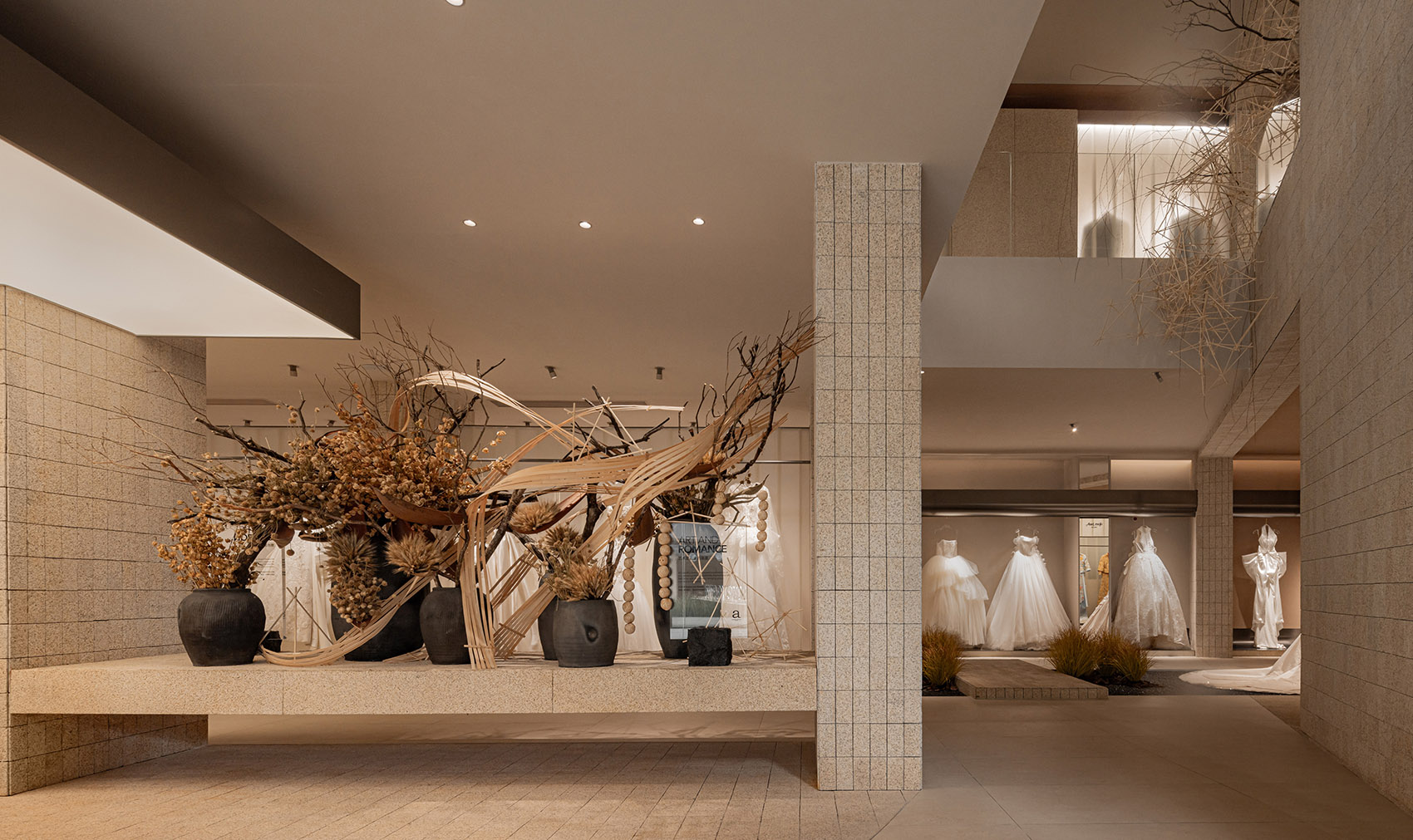 AVIVA Guangzhou art center by Reborn Design - 谷德设计网
