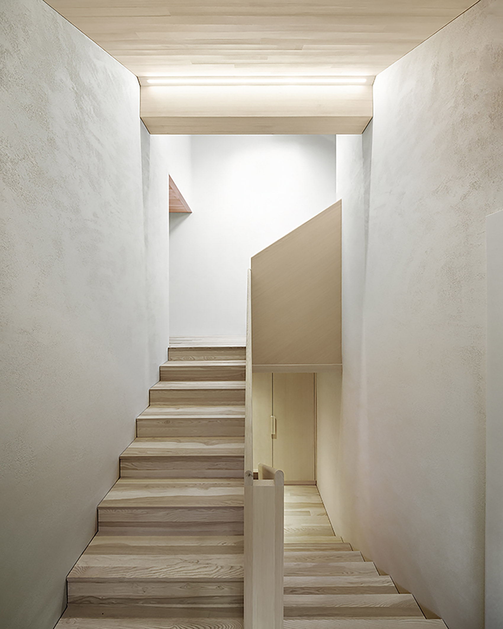 House Sutter by firm Architekten - 谷德设计网