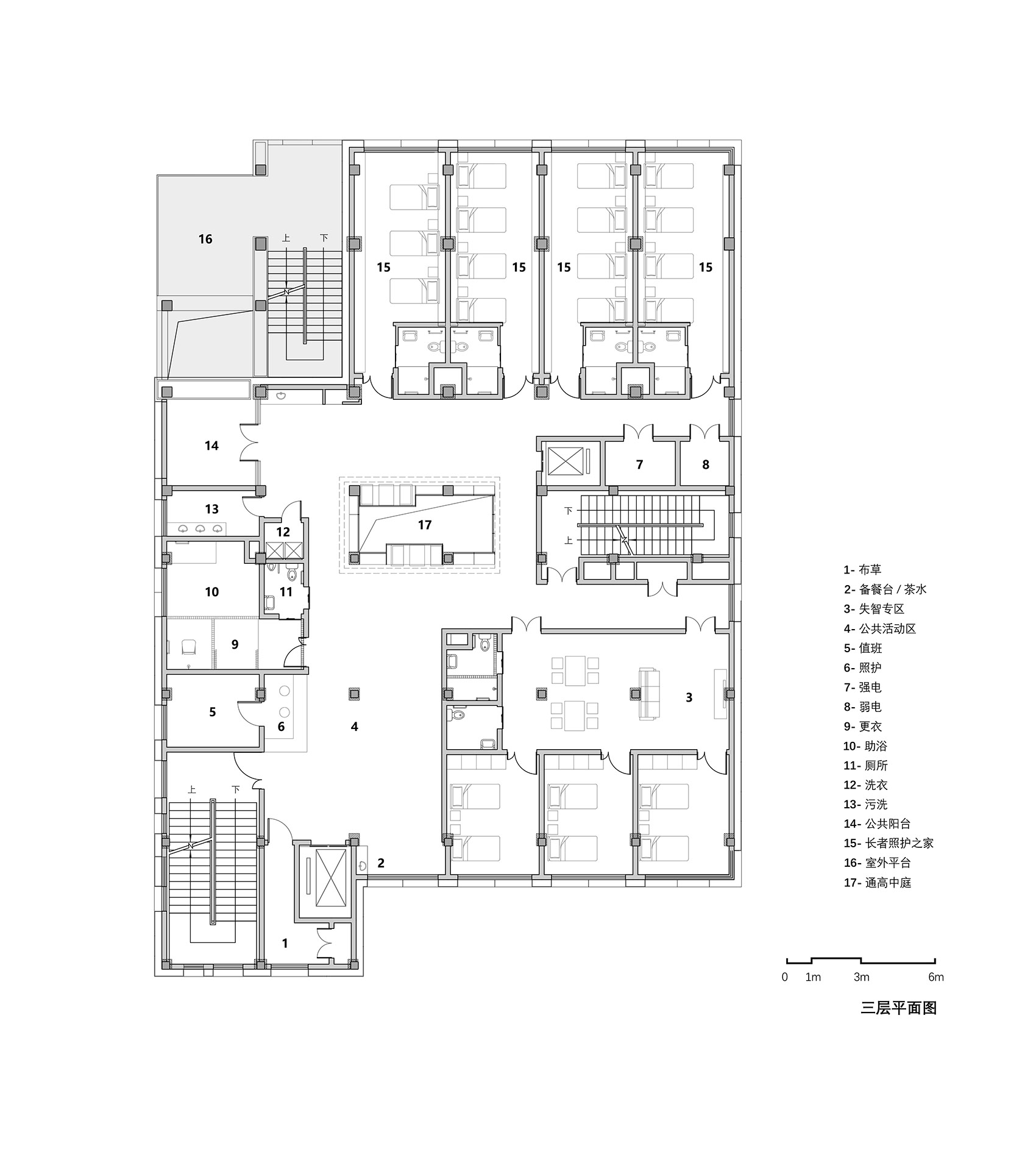 Renovation of East Nanjing Road Sub-district Community Comprehensive ...
