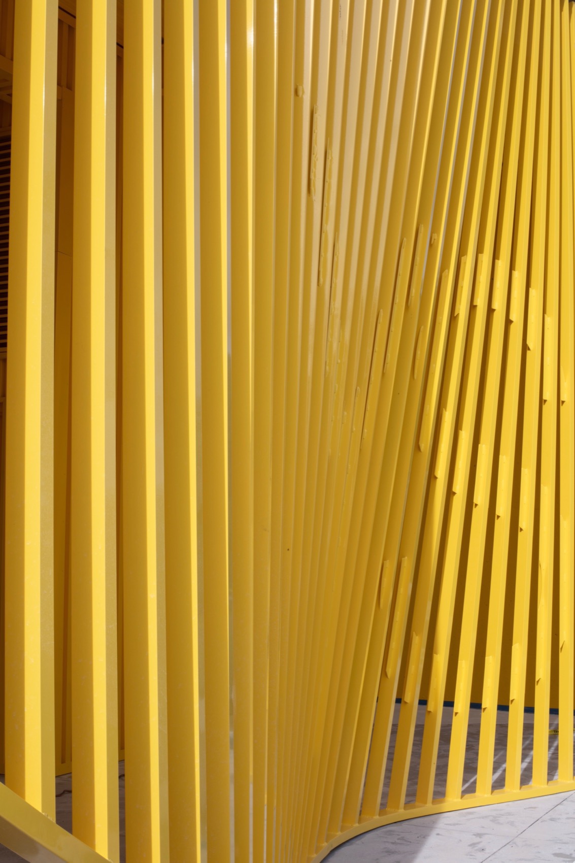 Youth Sports Complex Field house by Brooks + Scarpa - 谷德设计网