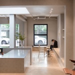 il gatto coffee by ZHZ studio - 谷德设计网