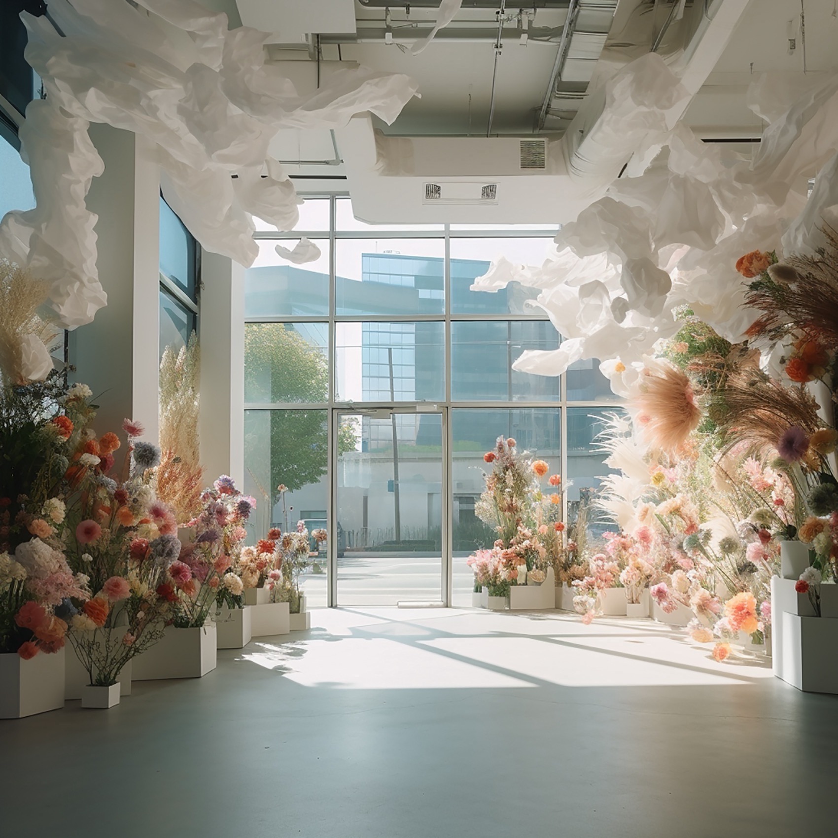 SLT New Office by SLT - 谷德设计网