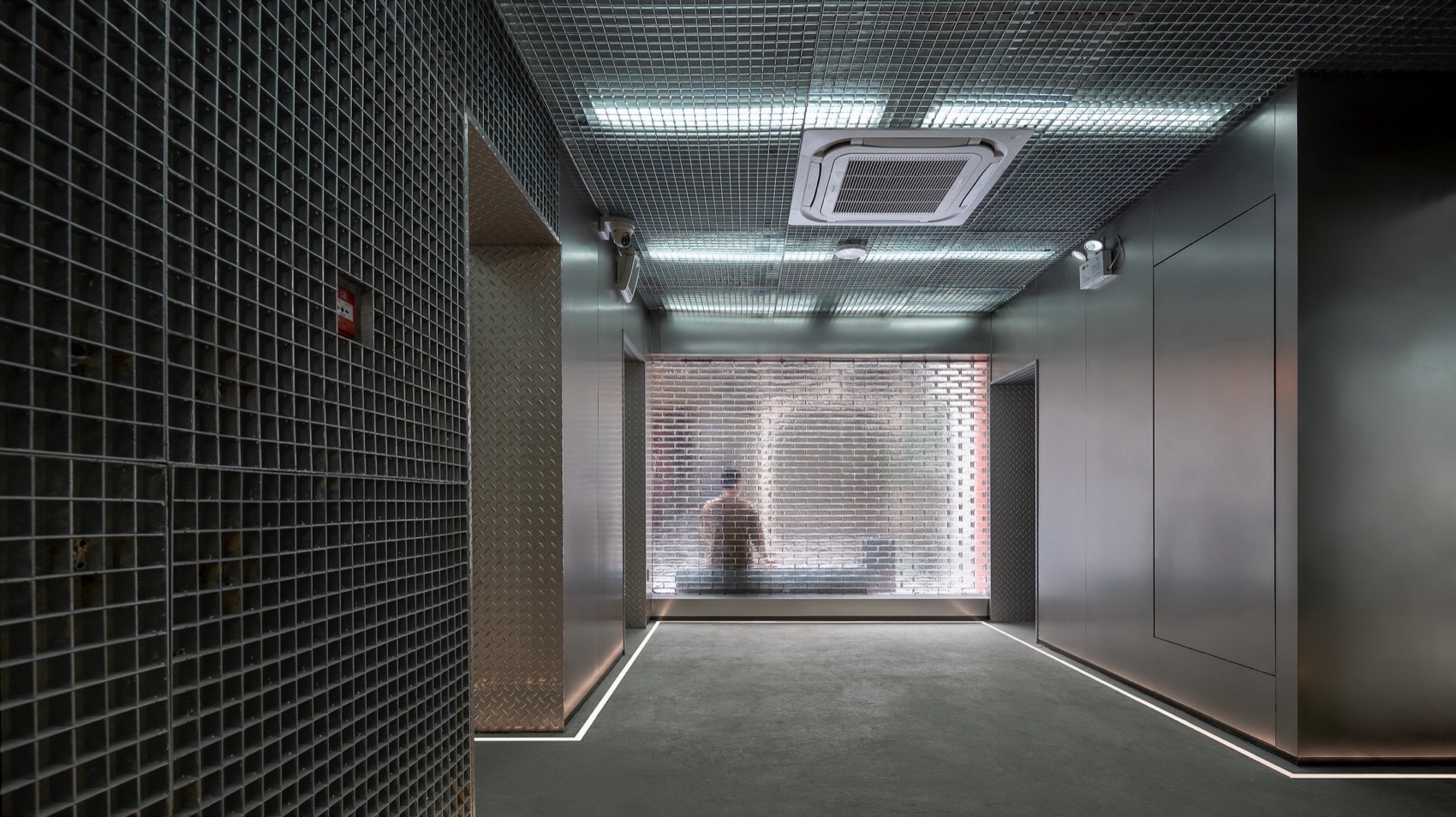 Nantou Hybrid Building, China by URBANUS - 谷德设计网