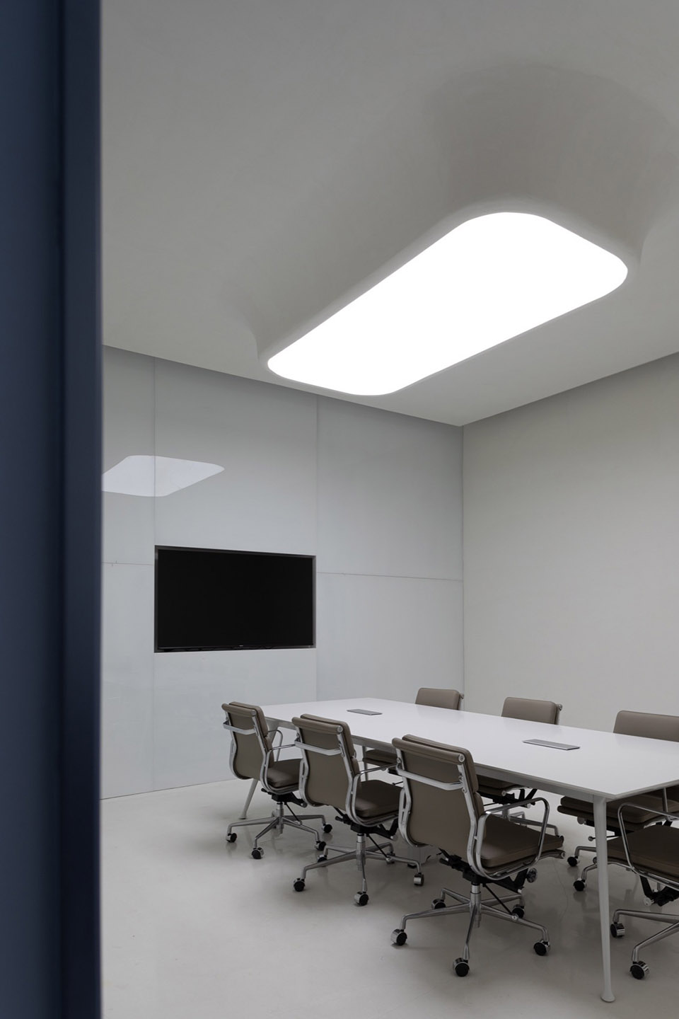 PROYA Intelligent Innovation Park by Slow Coral Design - 谷德设计网