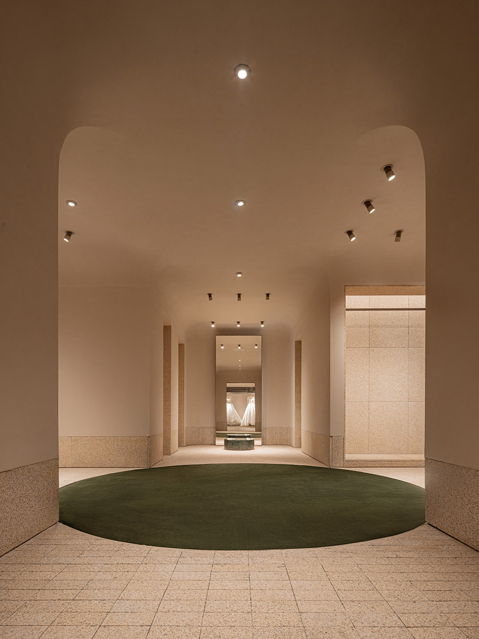 AVIVA Guangzhou art center by Reborn Design - 谷德设计网