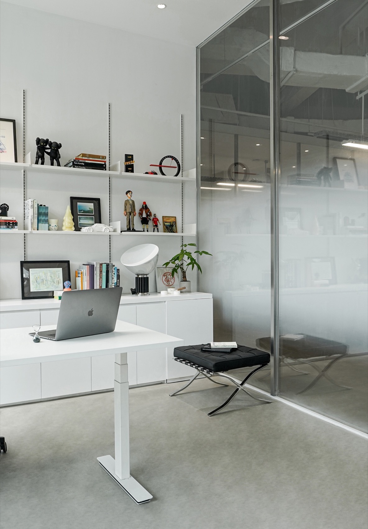 SLT New Office by SLT - 谷德设计网