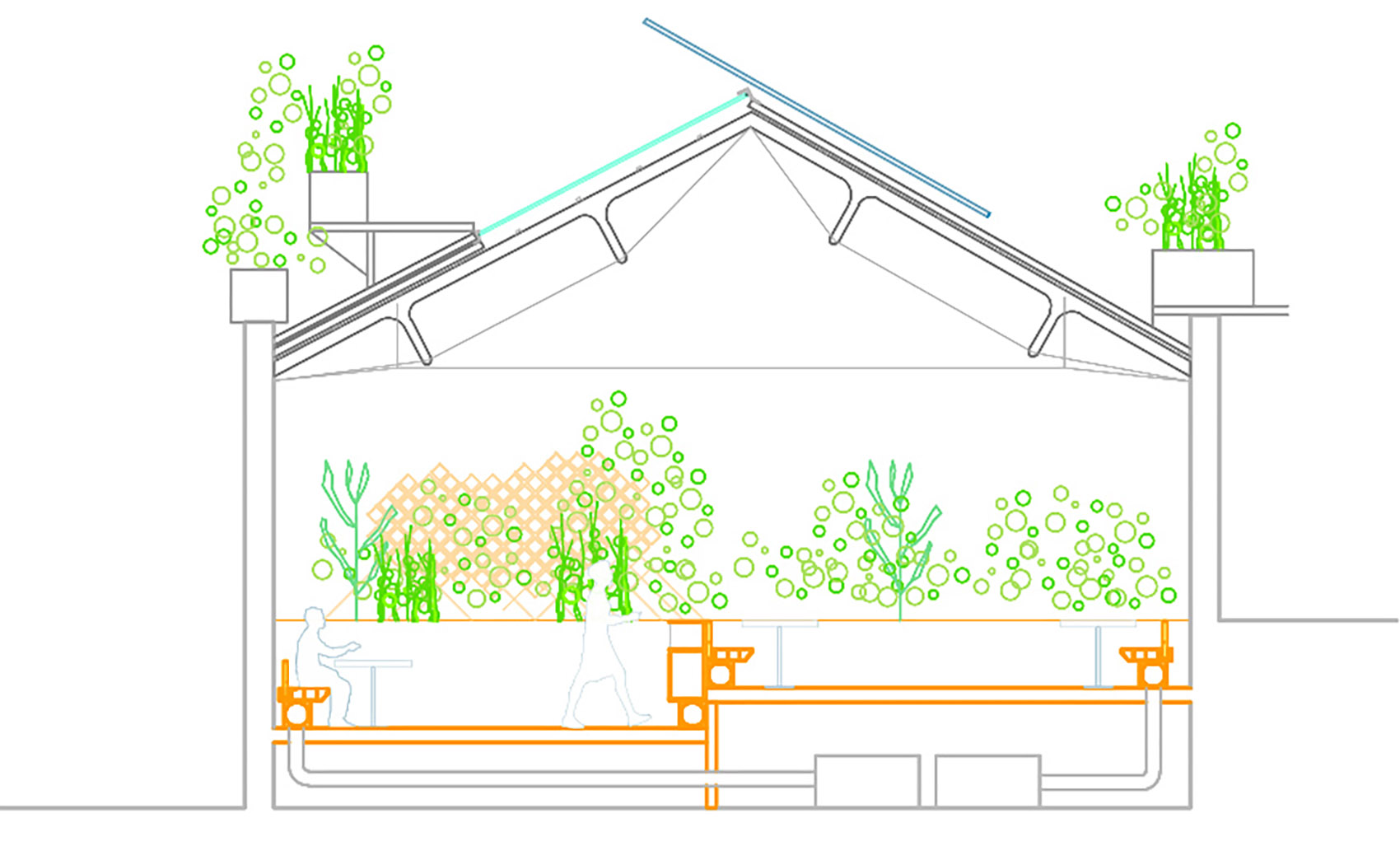 TRAMO by Selgascano - 谷德设计网