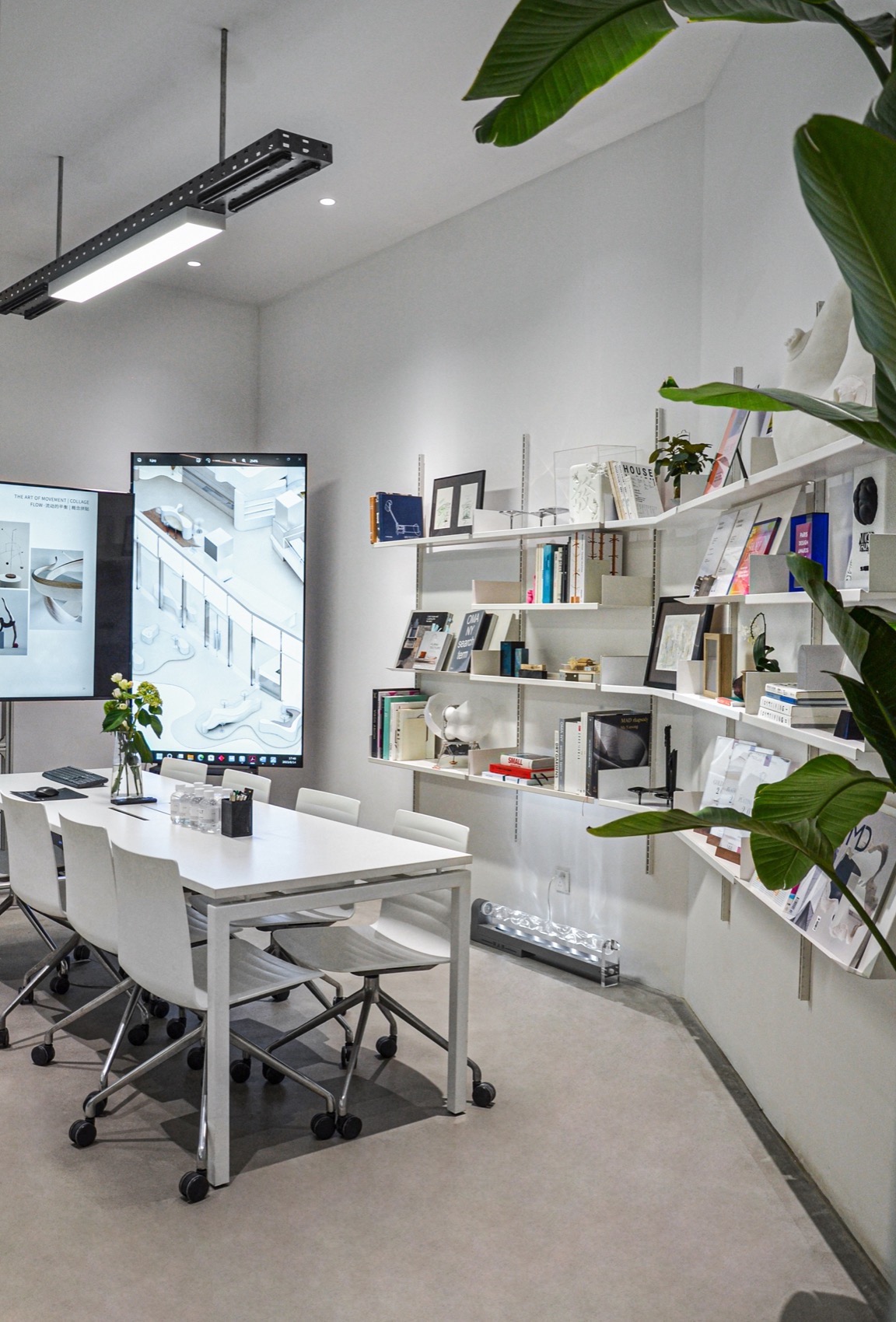 SLT New Office by SLT - 谷德设计网