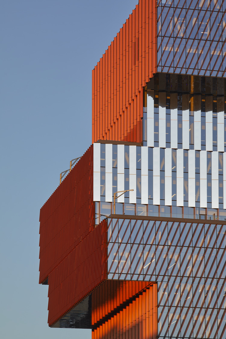 The Boston University Center for Computing & Data Sciences by KPMB ...