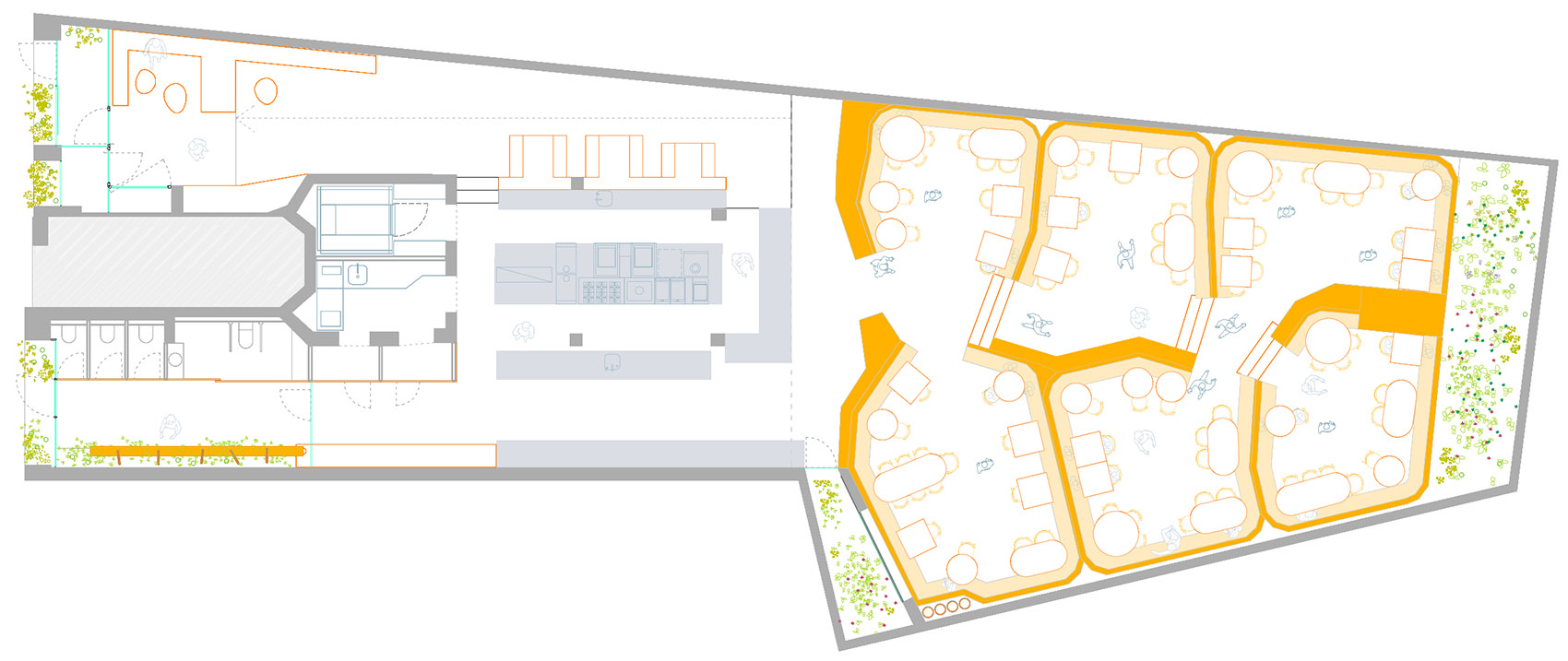 TRAMO by Selgascano - 谷德设计网