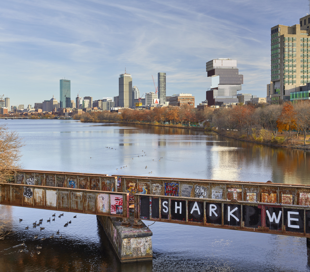 The Boston University Center for Computing & Data Sciences by KPMB ...
