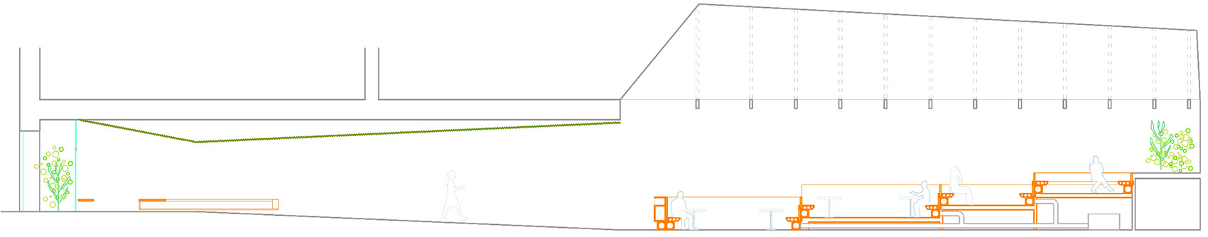 TRAMO by Selgascano - 谷德设计网