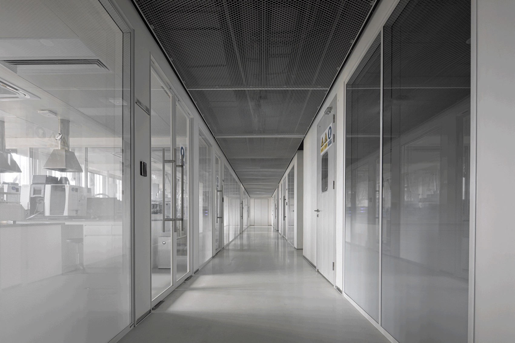 PROYA Intelligent Innovation Park by Slow Coral Design - 谷德设计网