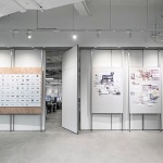 SLT New Office by SLT - 谷德设计网