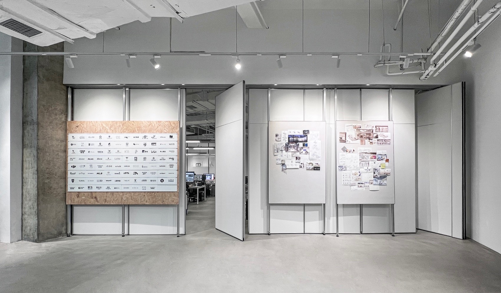 SLT New Office by SLT - 谷德设计网