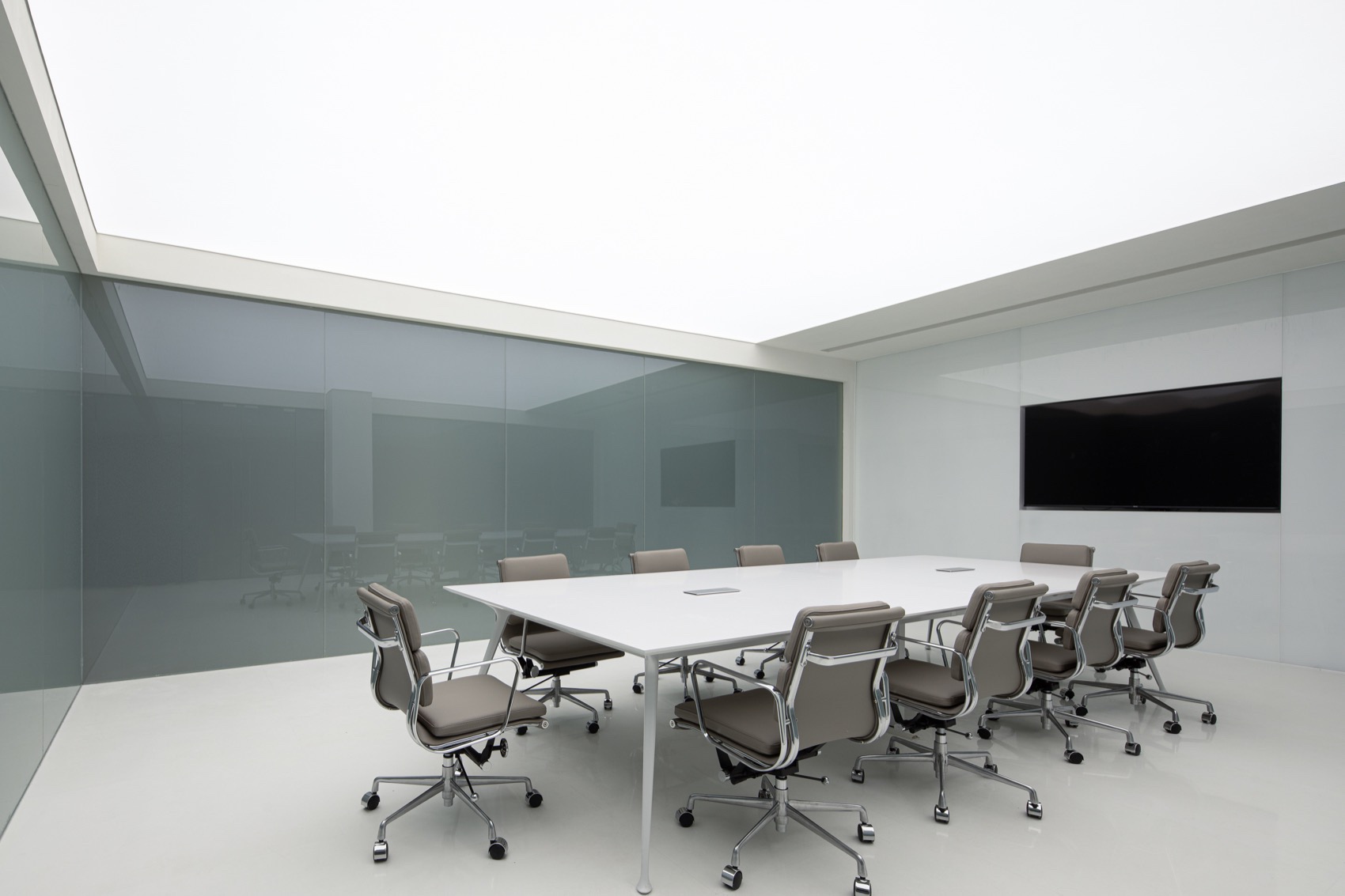 PROYA Intelligent Innovation Park by Slow Coral Design - 谷德设计网