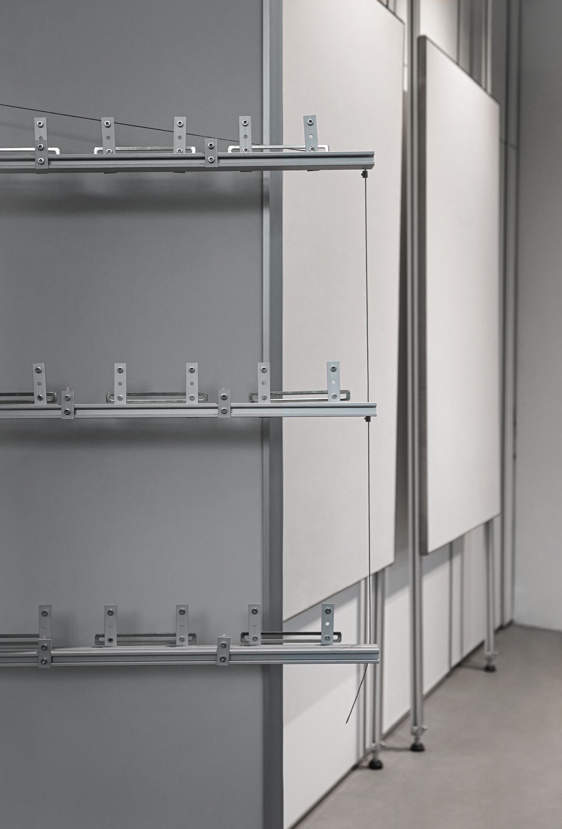 SLT New Office by SLT - 谷德设计网