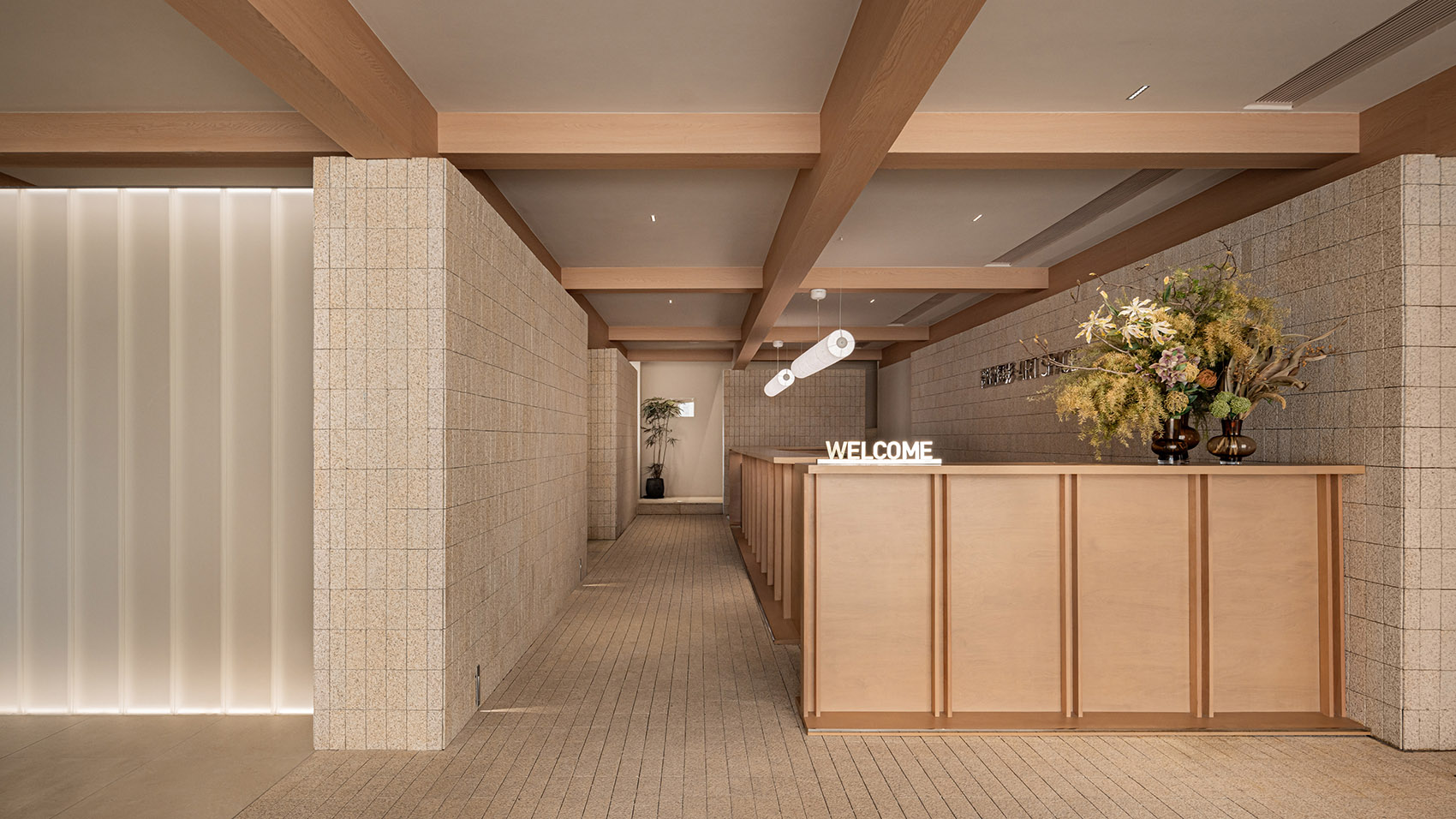 AVIVA Guangzhou art center by Reborn Design - 谷德设计网