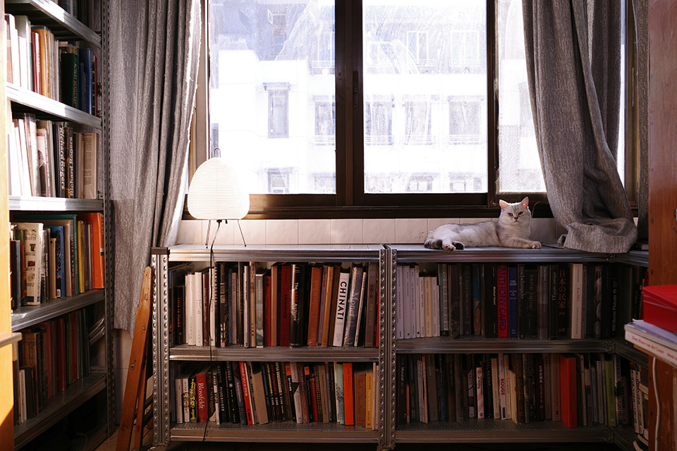 Under 35 – Hui Pan - 谷德设计网