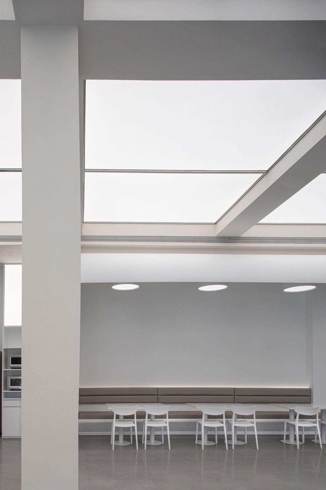 PROYA Intelligent Innovation Park by Slow Coral Design - 谷德设计网