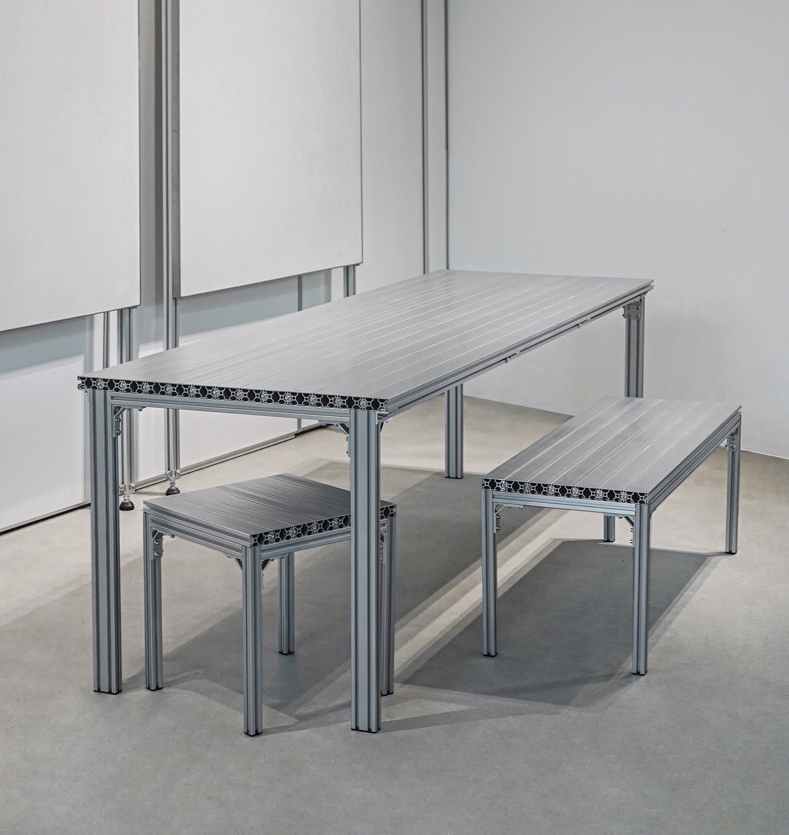 SLT New Office by SLT - 谷德设计网