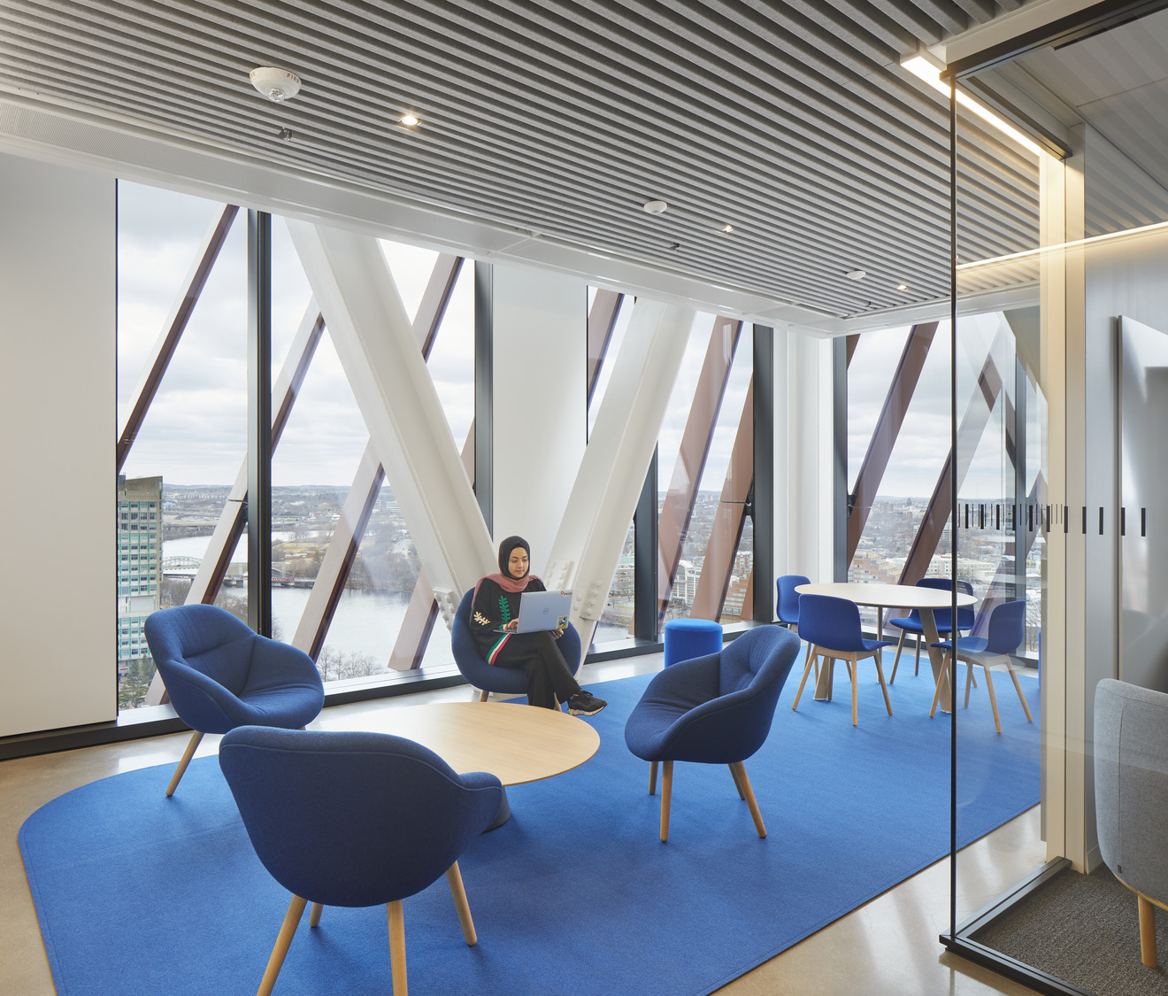 The Boston University Center for Computing & Data Sciences by KPMB ...