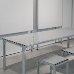 SLT New Office by SLT - 谷德设计网