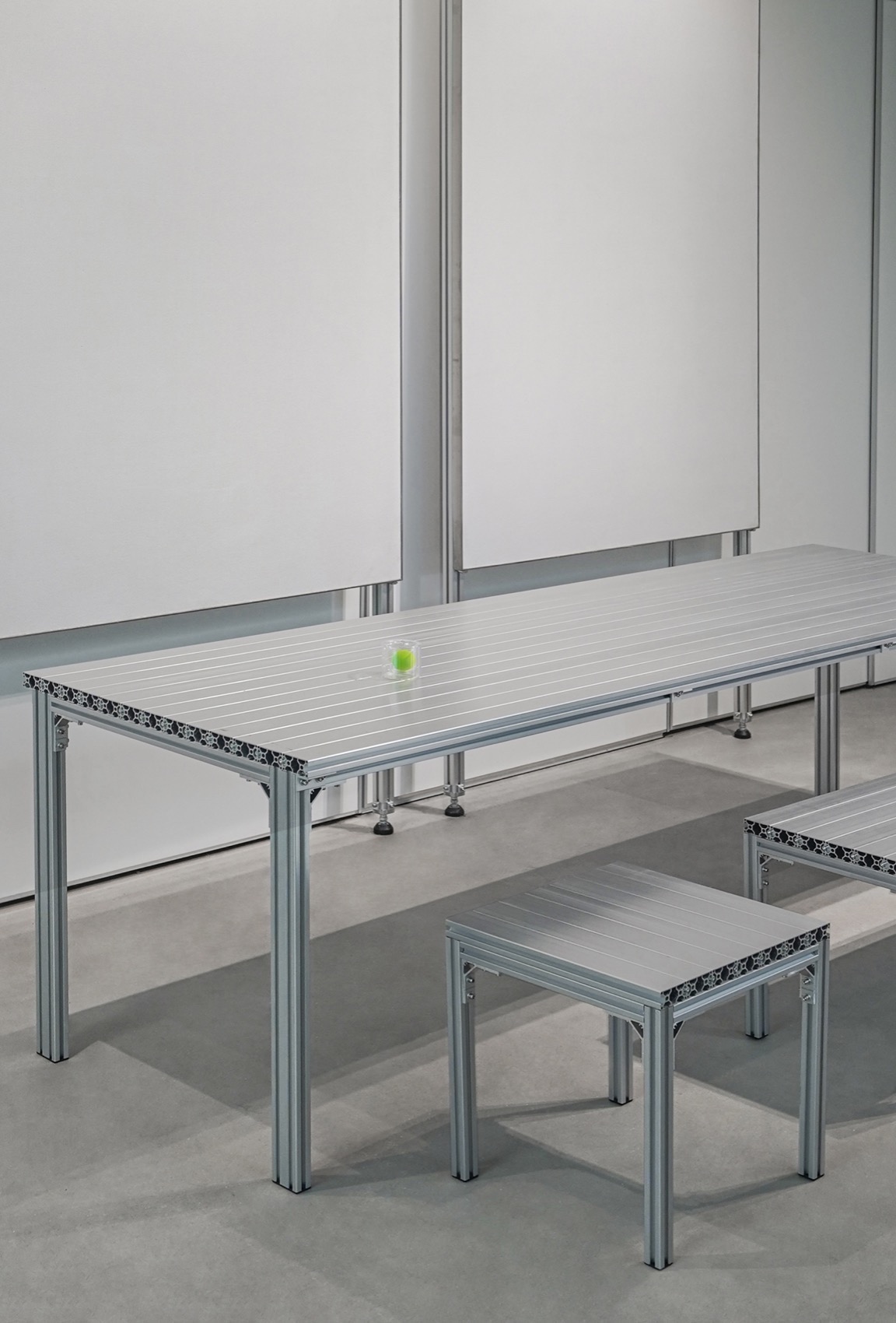 SLT New Office by SLT - 谷德设计网