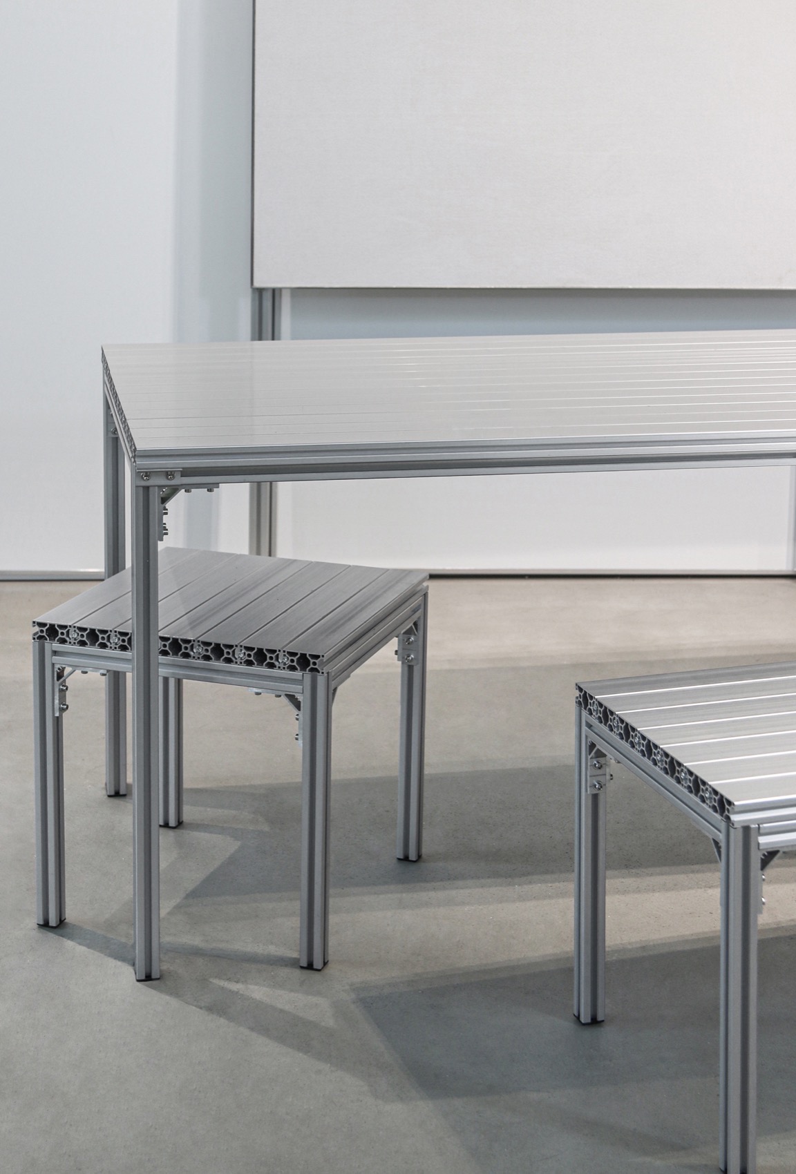 SLT New Office by SLT - 谷德设计网