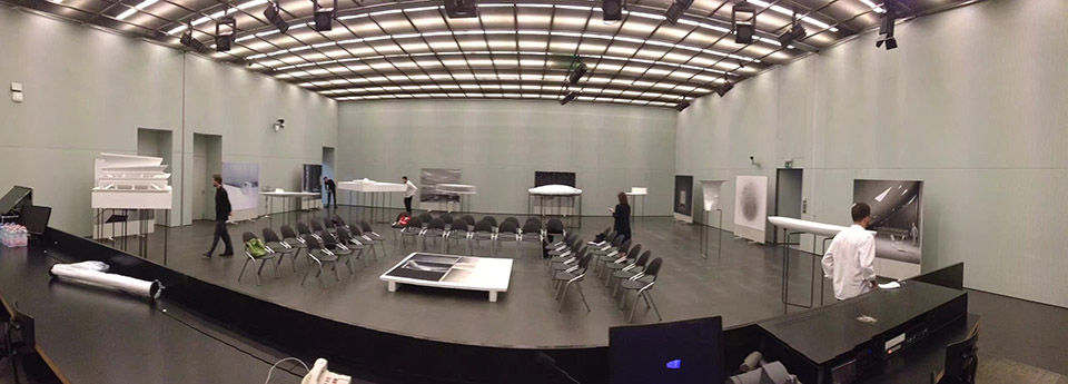 Under 35 – Hui Pan - 谷德设计网