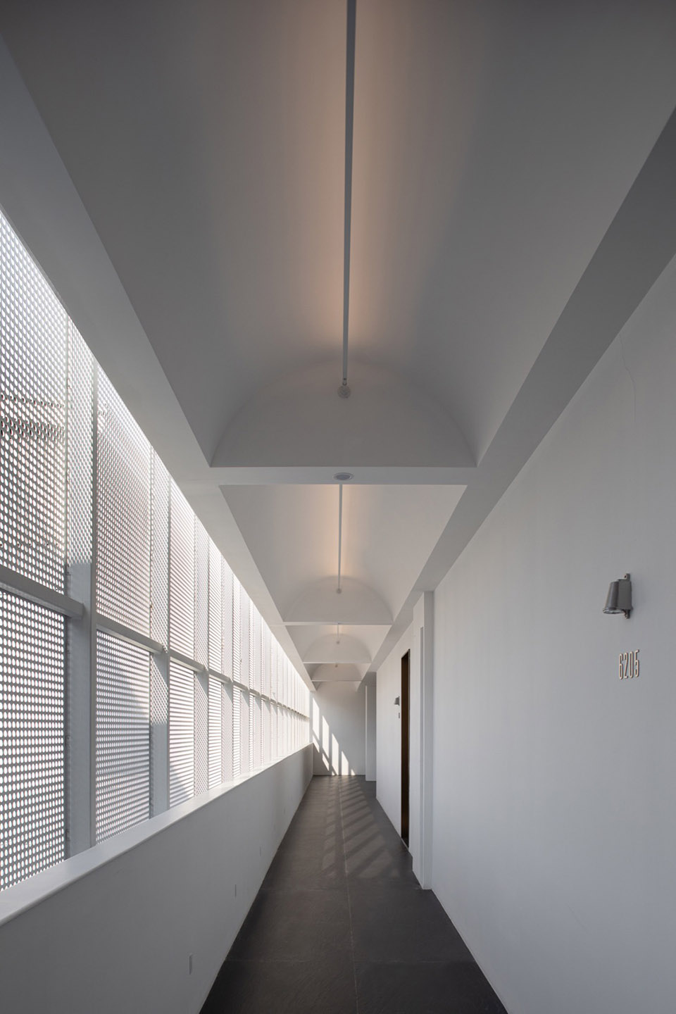 PROYA Intelligent Innovation Park by Slow Coral Design - 谷德设计网