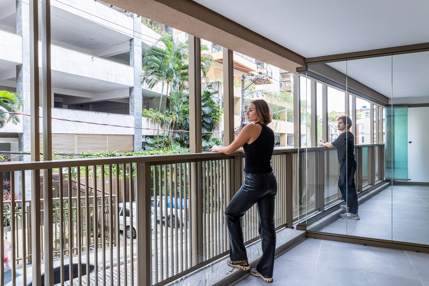 Edifício Igara by Cité Arquitetura - 谷德设计网