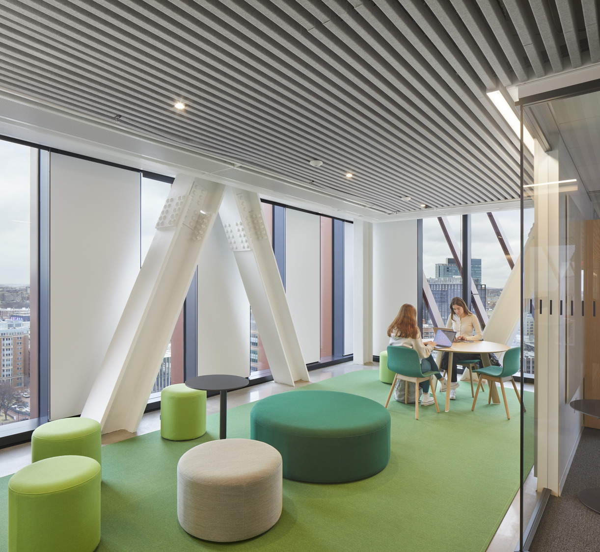 The Boston University Center for Computing & Data Sciences by KPMB ...