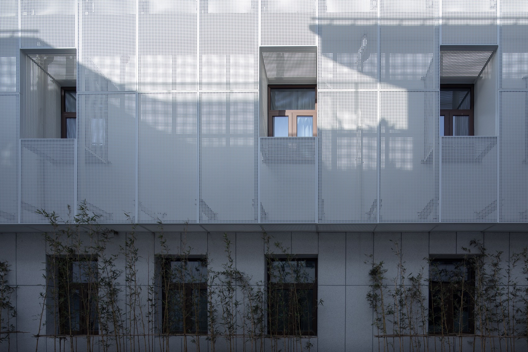 PROYA Intelligent Innovation Park by Slow Coral Design - 谷德设计网