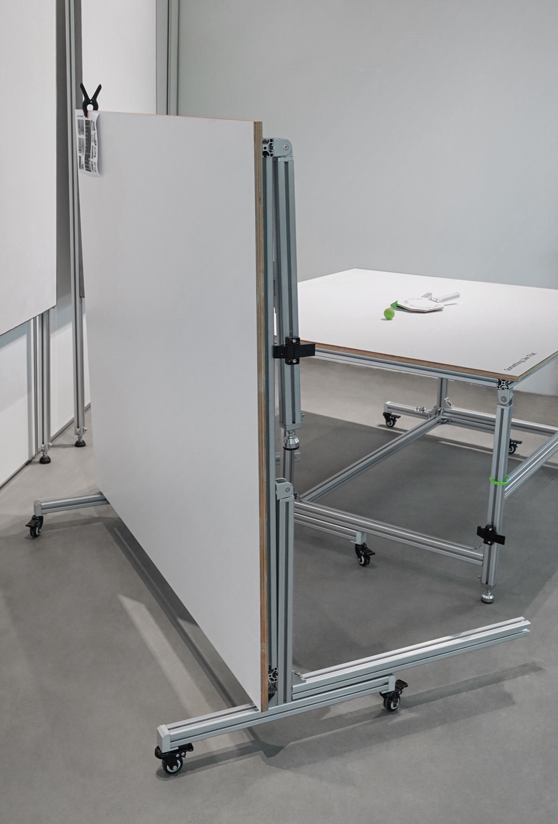 SLT New Office by SLT - 谷德设计网