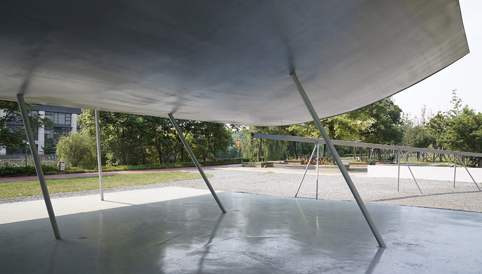 Under 35 – Hui Pan - 谷德设计网