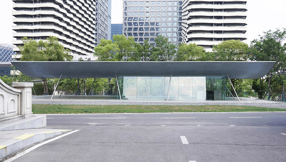 Under 35 – Hui Pan - 谷德设计网