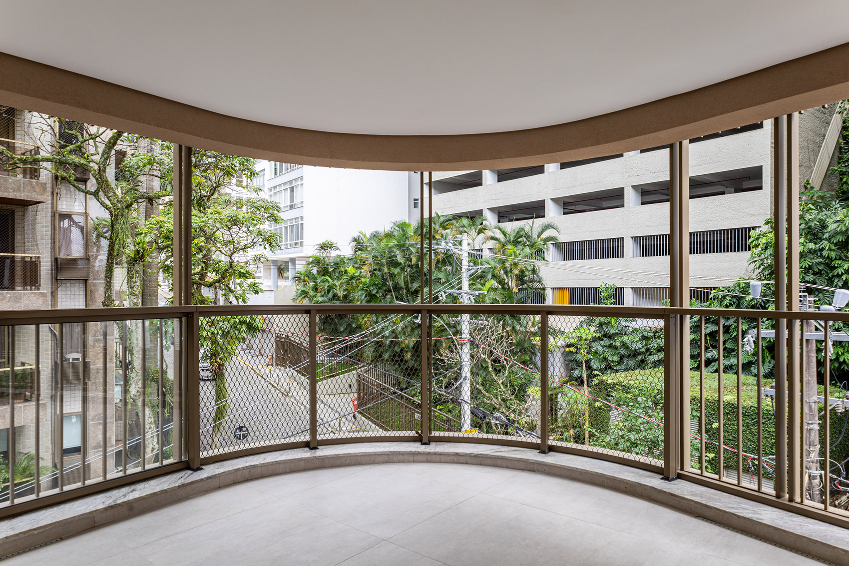 Edifício Igara by Cité Arquitetura - 谷德设计网