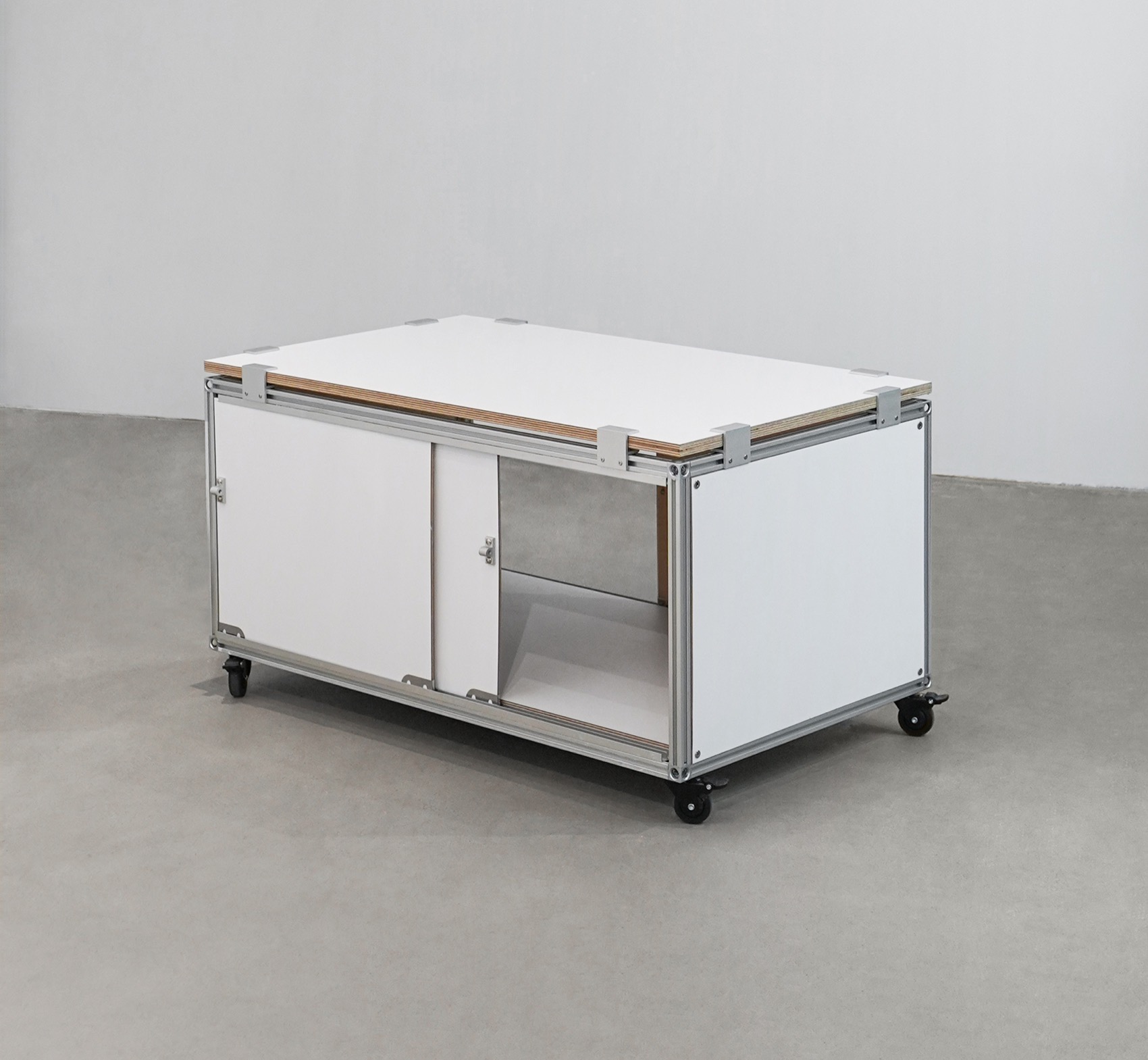 SLT New Office by SLT - 谷德设计网