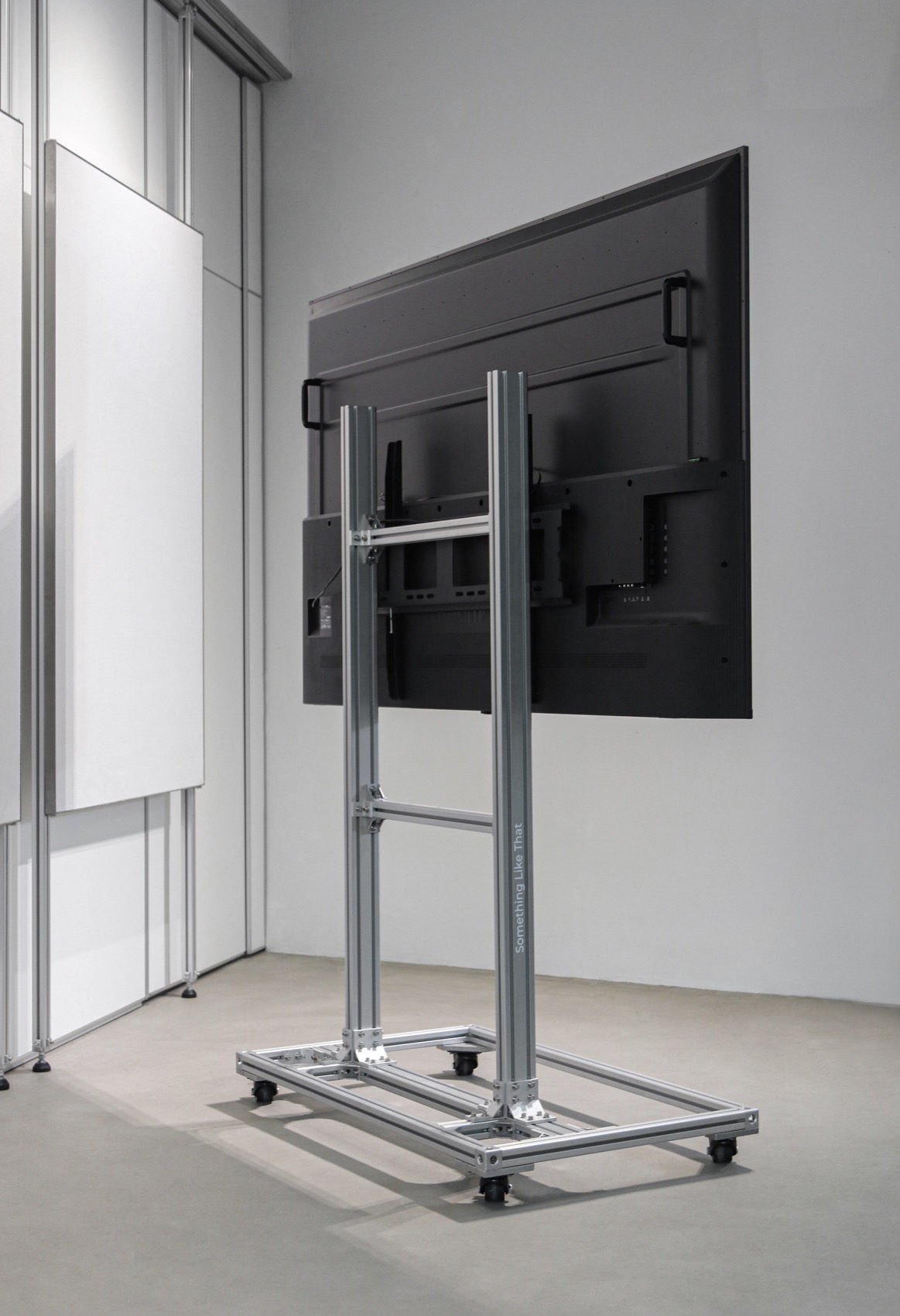 SLT New Office by SLT - 谷德设计网